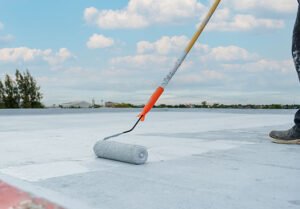 Waterproof Paint & Injection Grout Manufacturer in China - YURU Waterproof