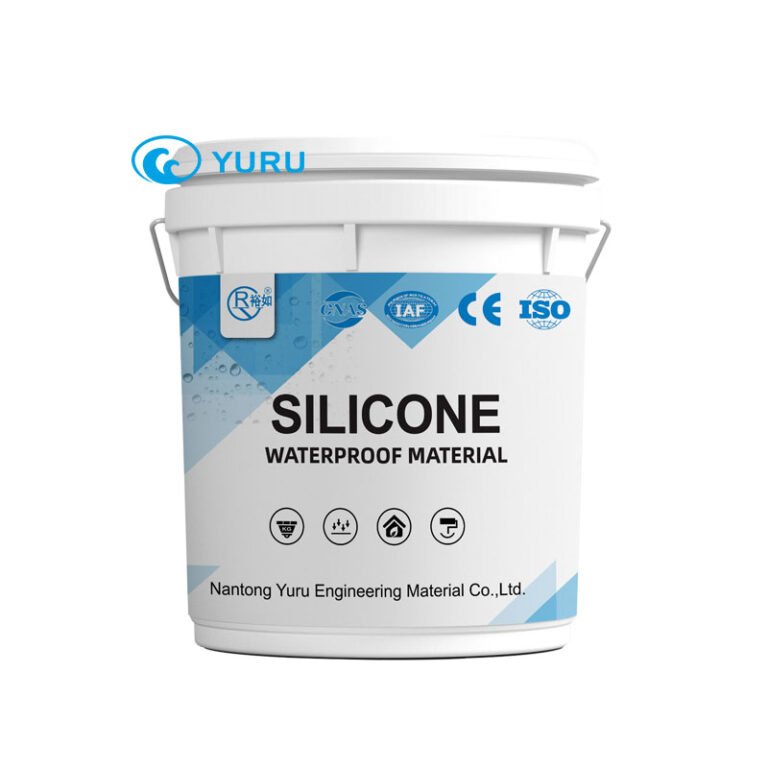 What Is Polyurea Elastic Grout? | YURU Waterproof