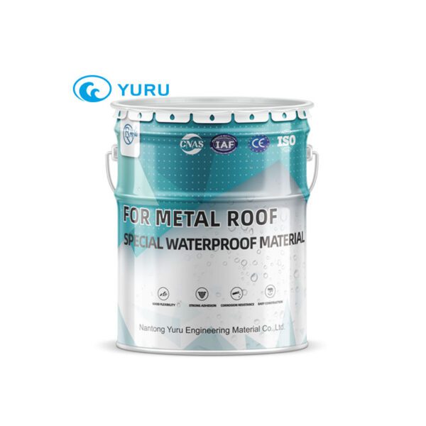 How to Use Polyurethane Waterproof Coating? | YURU