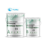 How to Use Polyurethane Waterproof Coating? | YURU