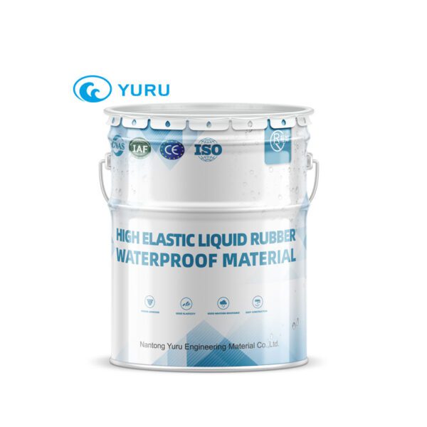 Waterproof Paint: Everything You Should Know | YURU
