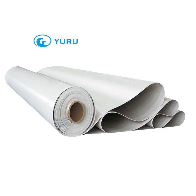 YURU PVC Waterproof Membrane - YURU Waterproof