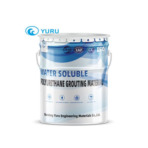 How to Use Polyurea Grout? | YURU