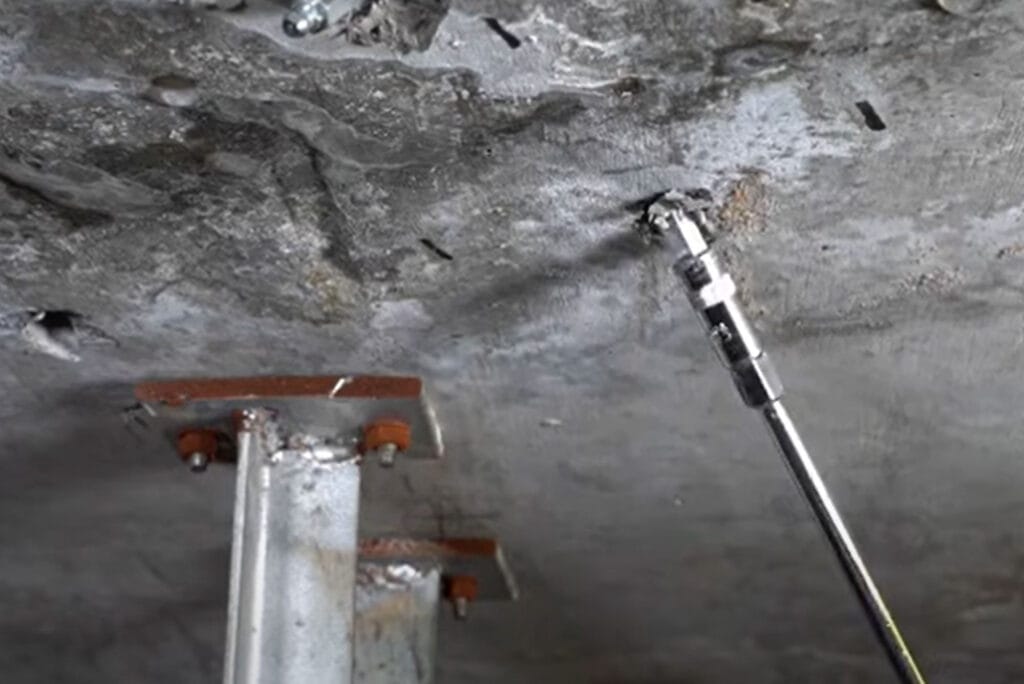 What is Chemical Grouting?