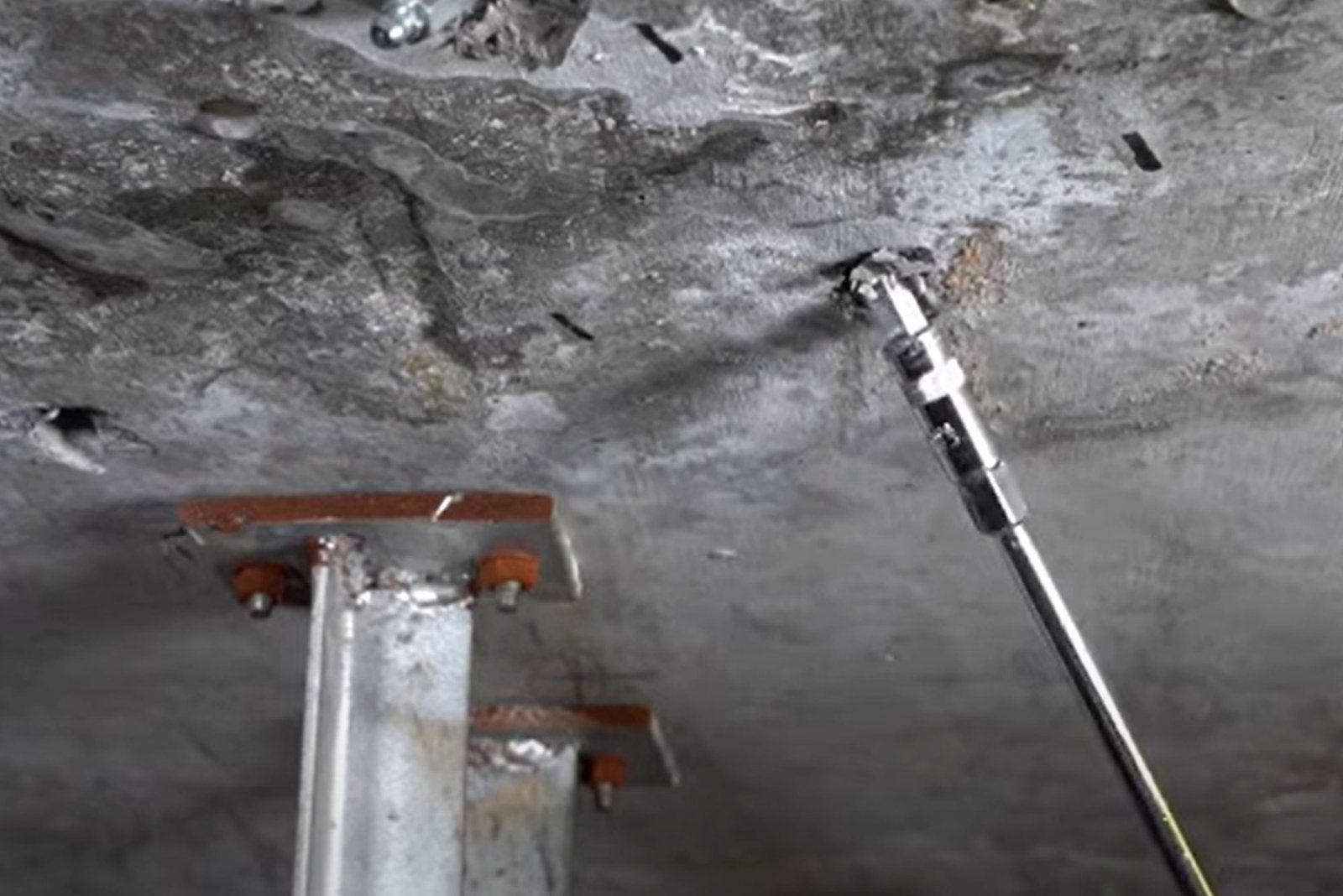 How Does Injection Grout Effectively Stop Water Leaks? - YURU