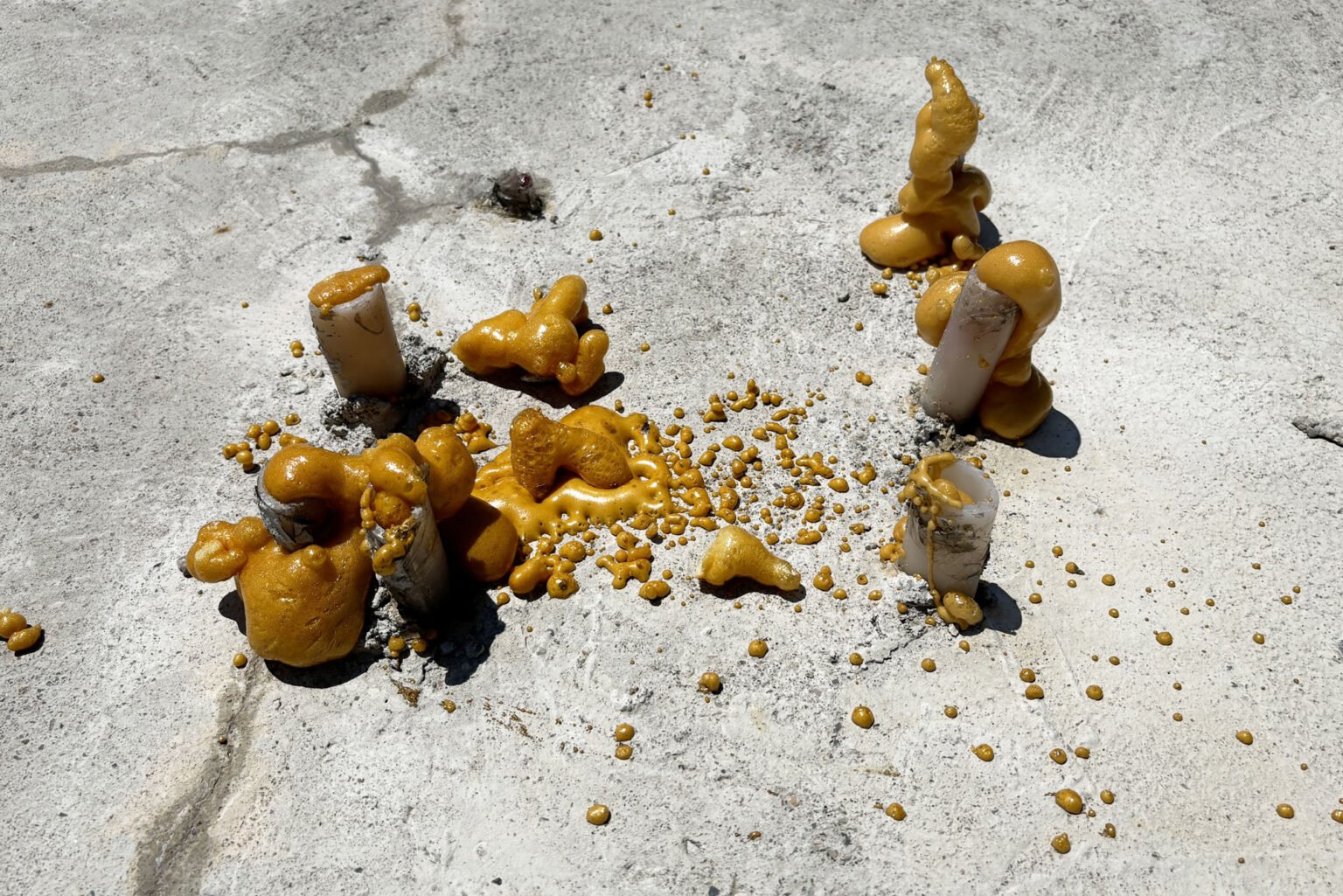 How Does Injection Grout Effectively Stop Water Leaks? - YURU