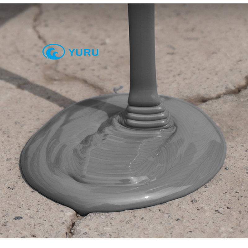 YURU Polyurea Waterproof Grouting Material
