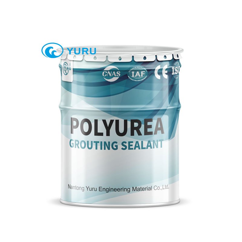 Polyurea Waterproofing: Advantages and Applications