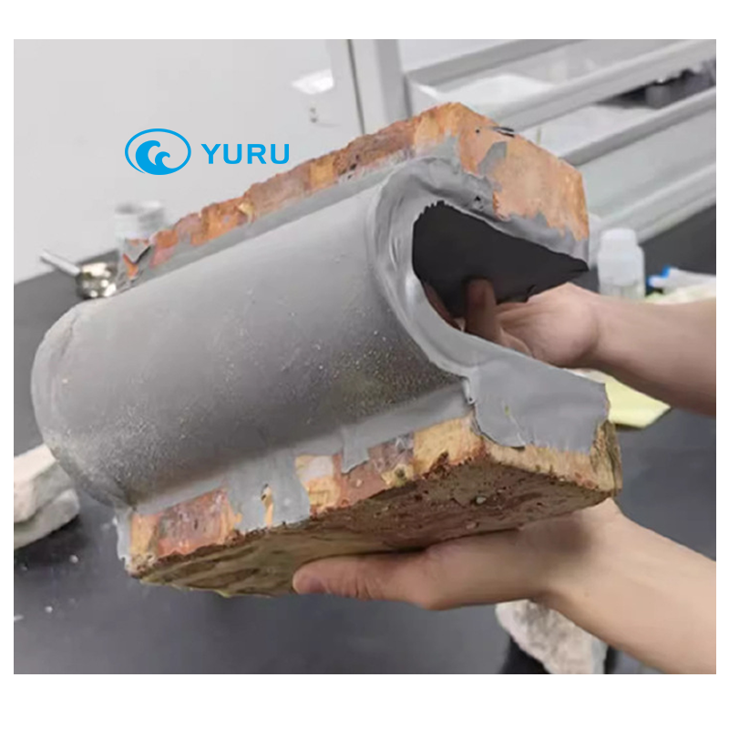 YURU Polyurea Waterproof Grouting Material