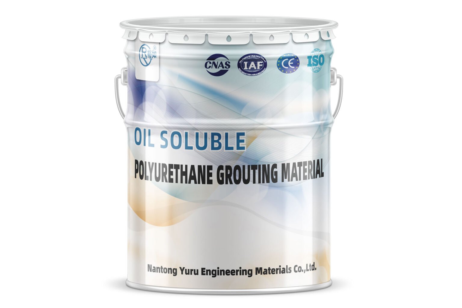 Injection Grout - YURU Waterproof