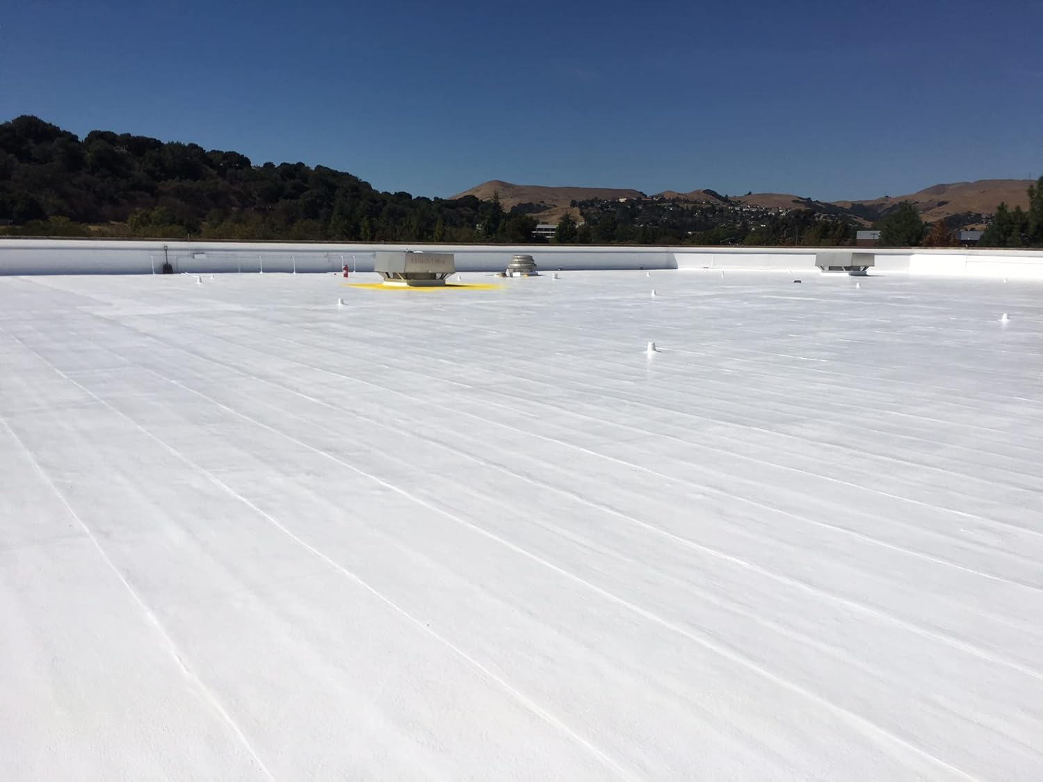 How to Choose the Best Roof Waterproofing Paint? - YURU