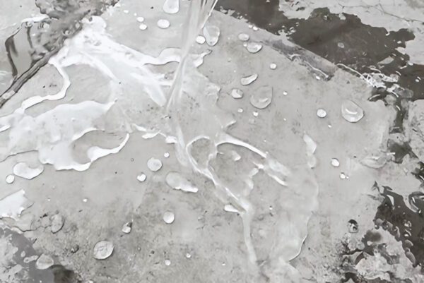 Transparent Waterproof Coating: Benefits and Applications
