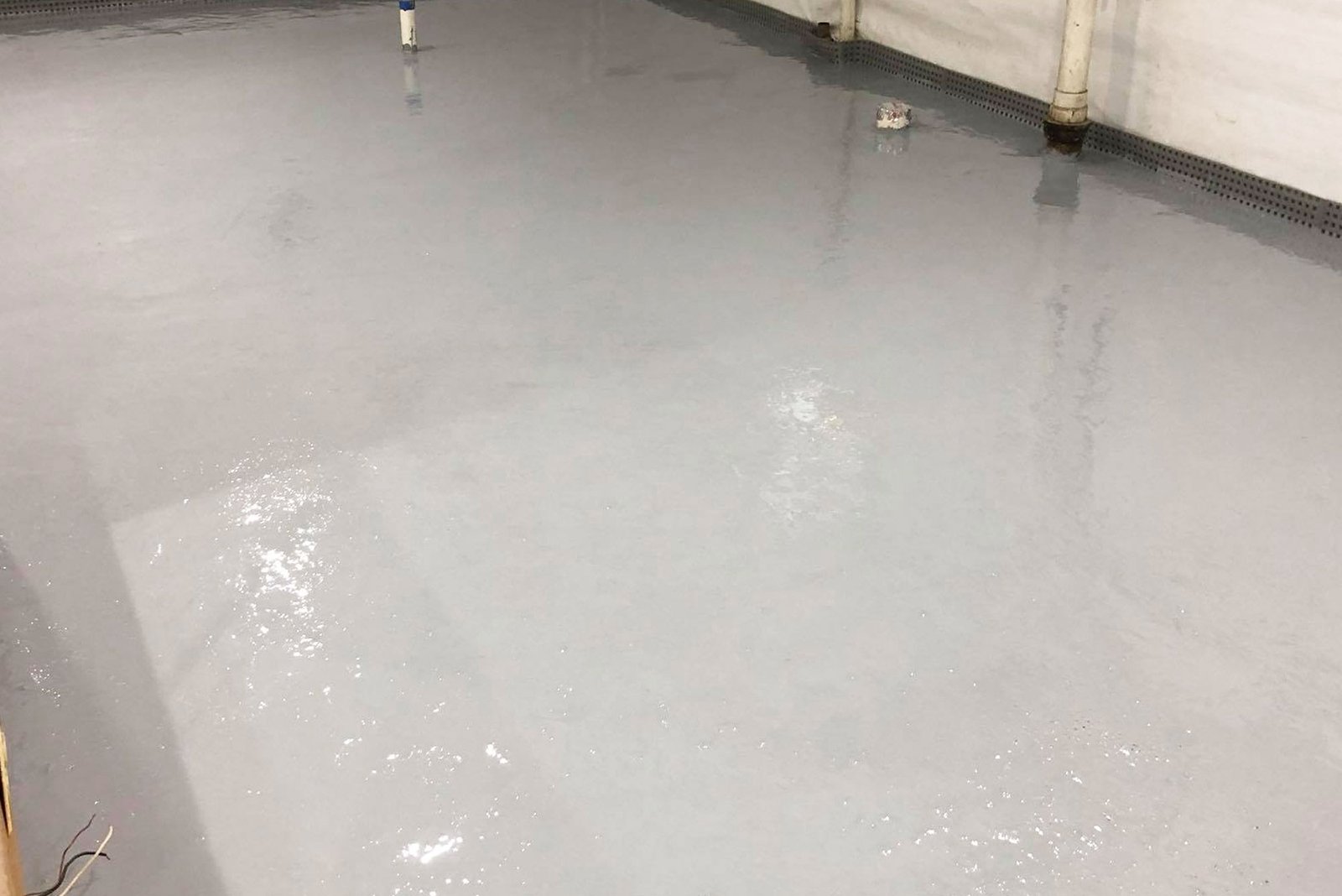 What is Polyurea Grouting? -Yuru Waterproof