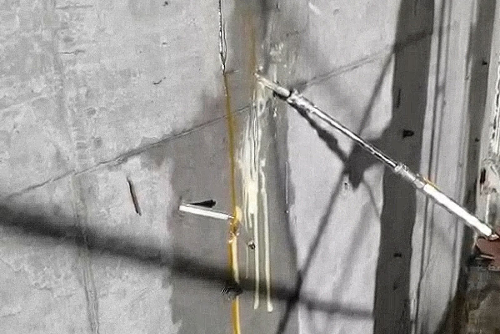 What is Grouting Material? - YURU Waterproof