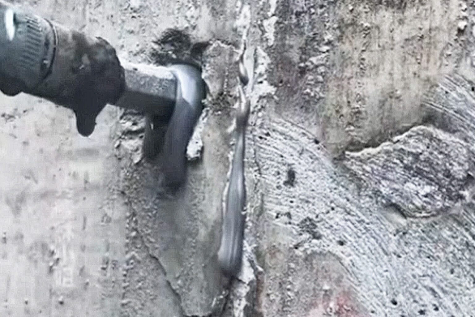 What is Polyurea Grouting? -Yuru Waterproof