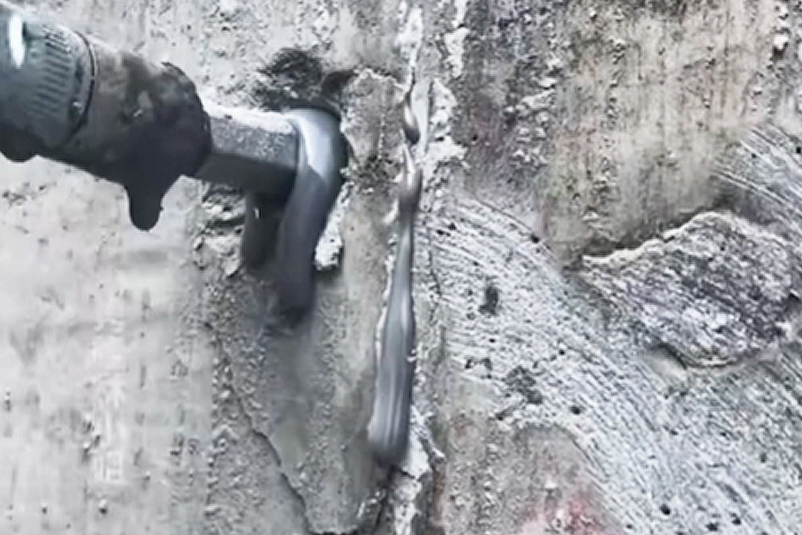 What is Polyurea Grouting? -Yuru Waterproof