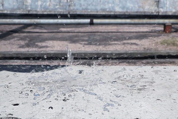Complete Guide to Transparent Waterproof Coatings | YURU
