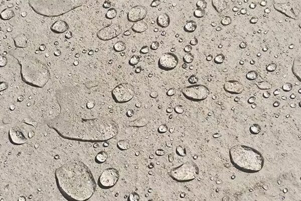 Transparent Waterproof Coating: Benefits and Applications