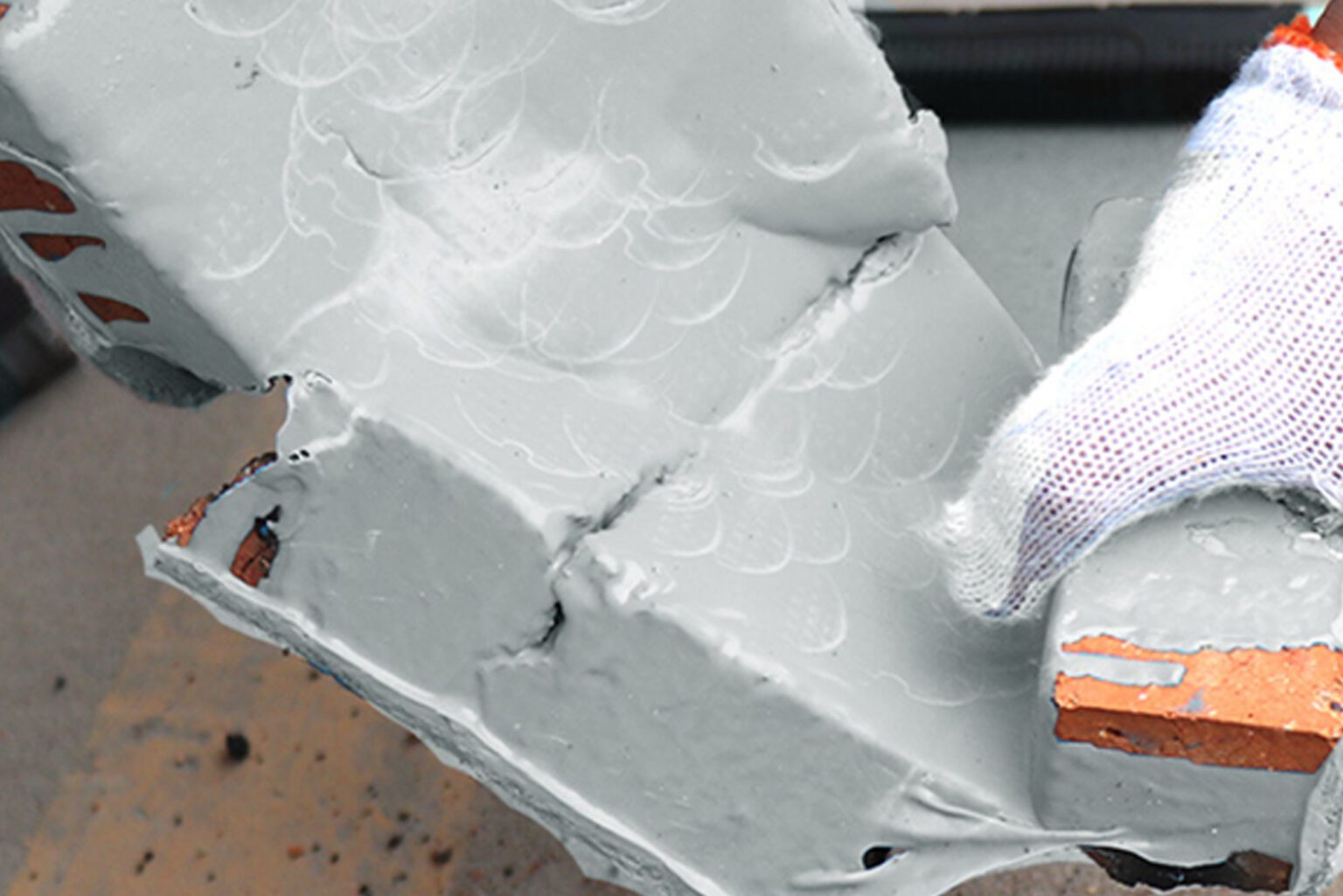 What is Polyurea Grouting? -Yuru Waterproof