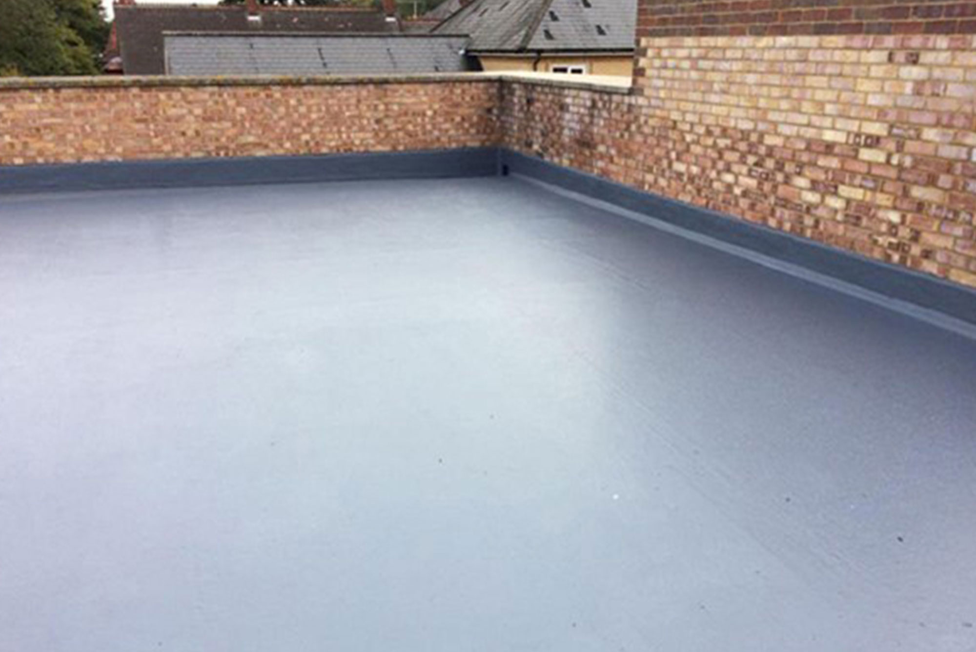 Best Polyurethane Waterproof Coating for Concrete | YURU