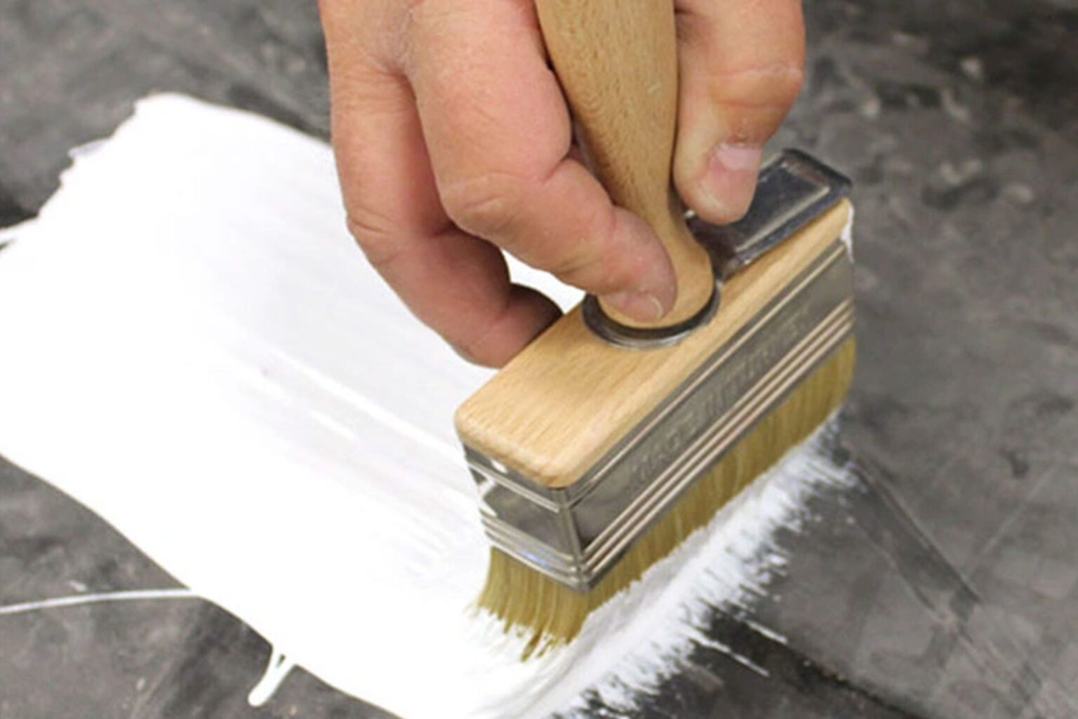 Waterproof Coating vs. Membrane | YURU