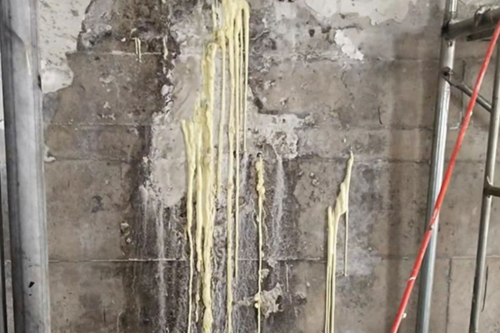 What is Chemical Injection Waterproofing? - YURU Waterproof