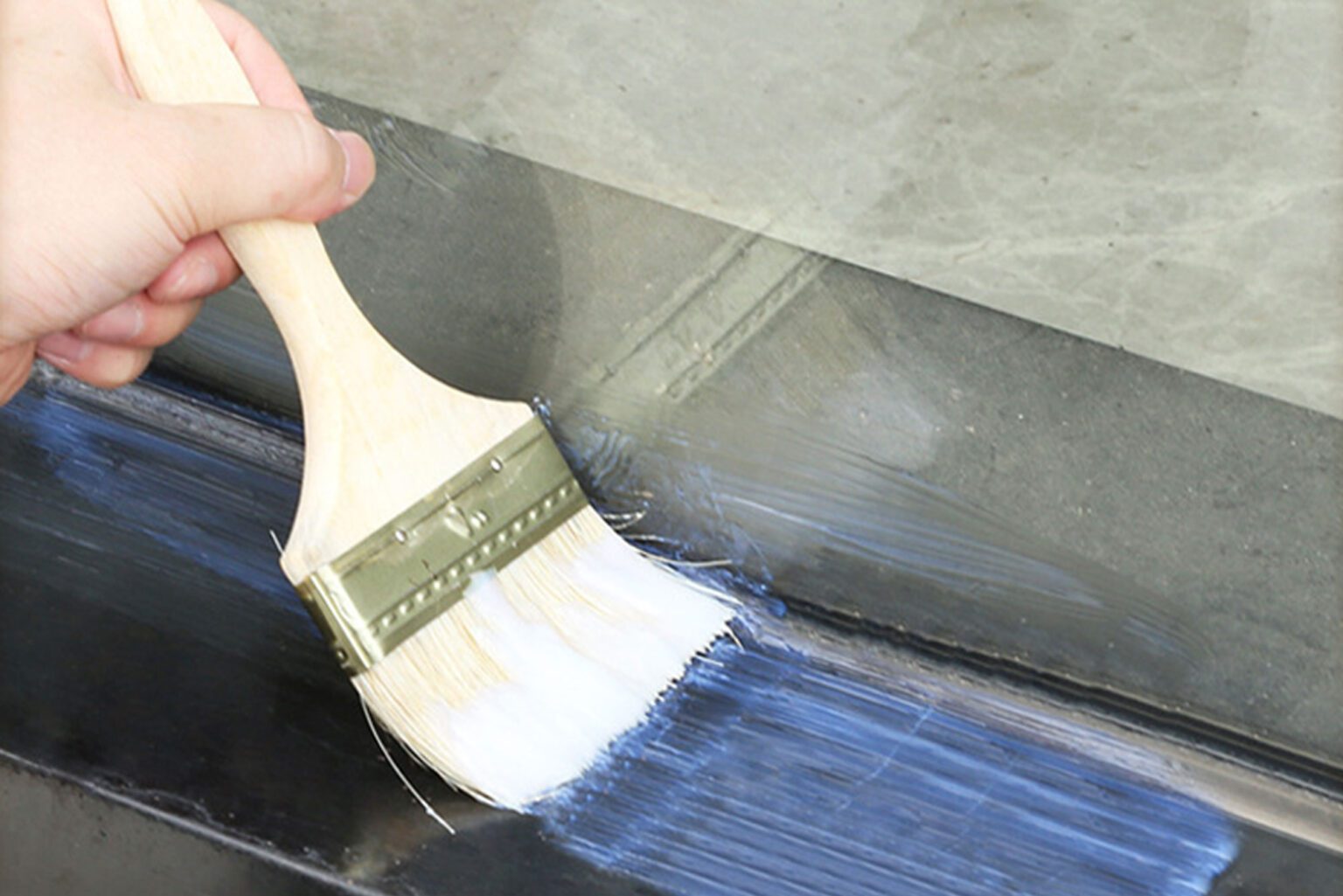 Best Transparent Waterproof Coating for Your Tiles - YURU Waterproof