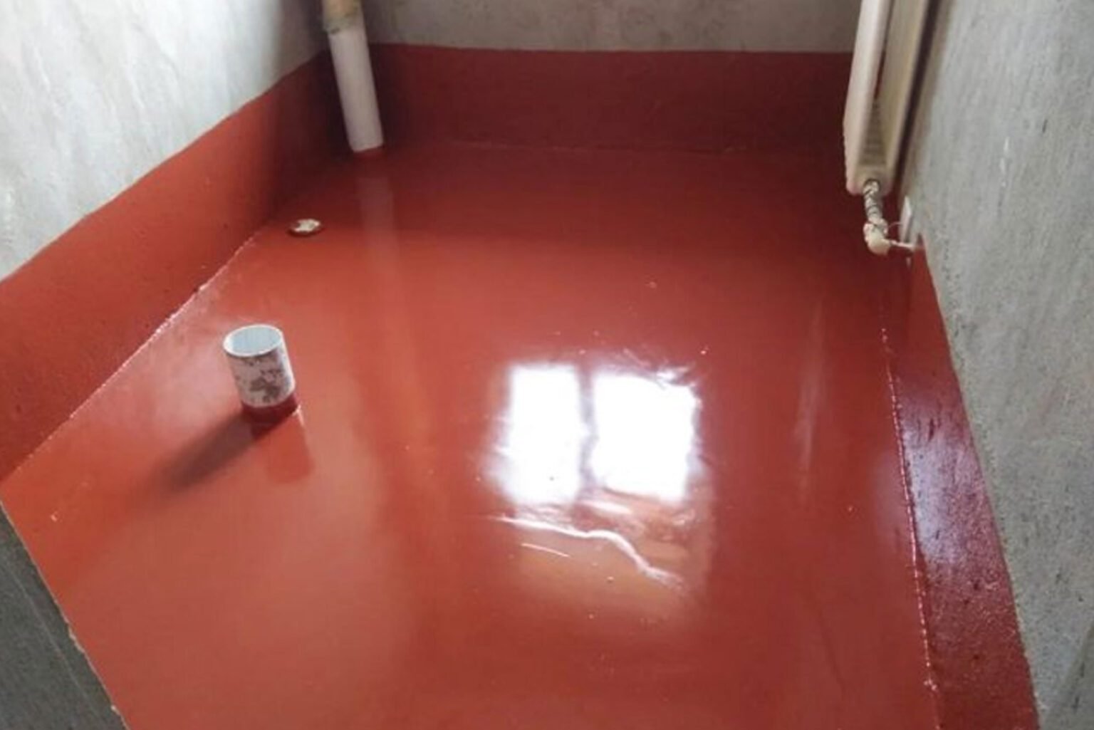 Top Uses of Polyurethane Waterproof Coating | YURU Waterproof