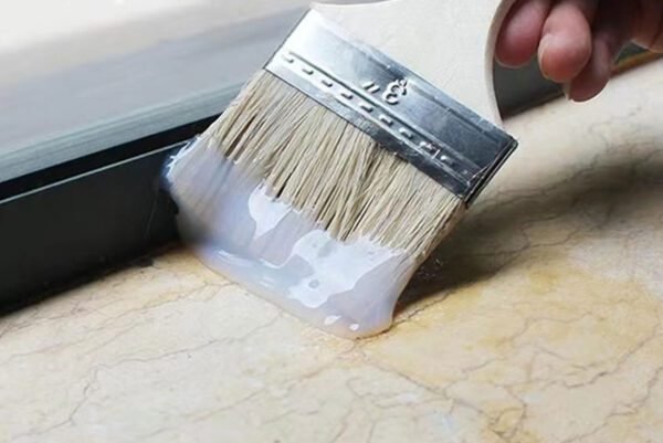 Best Transparent Waterproof Coating for Your Tiles - YURU Waterproof