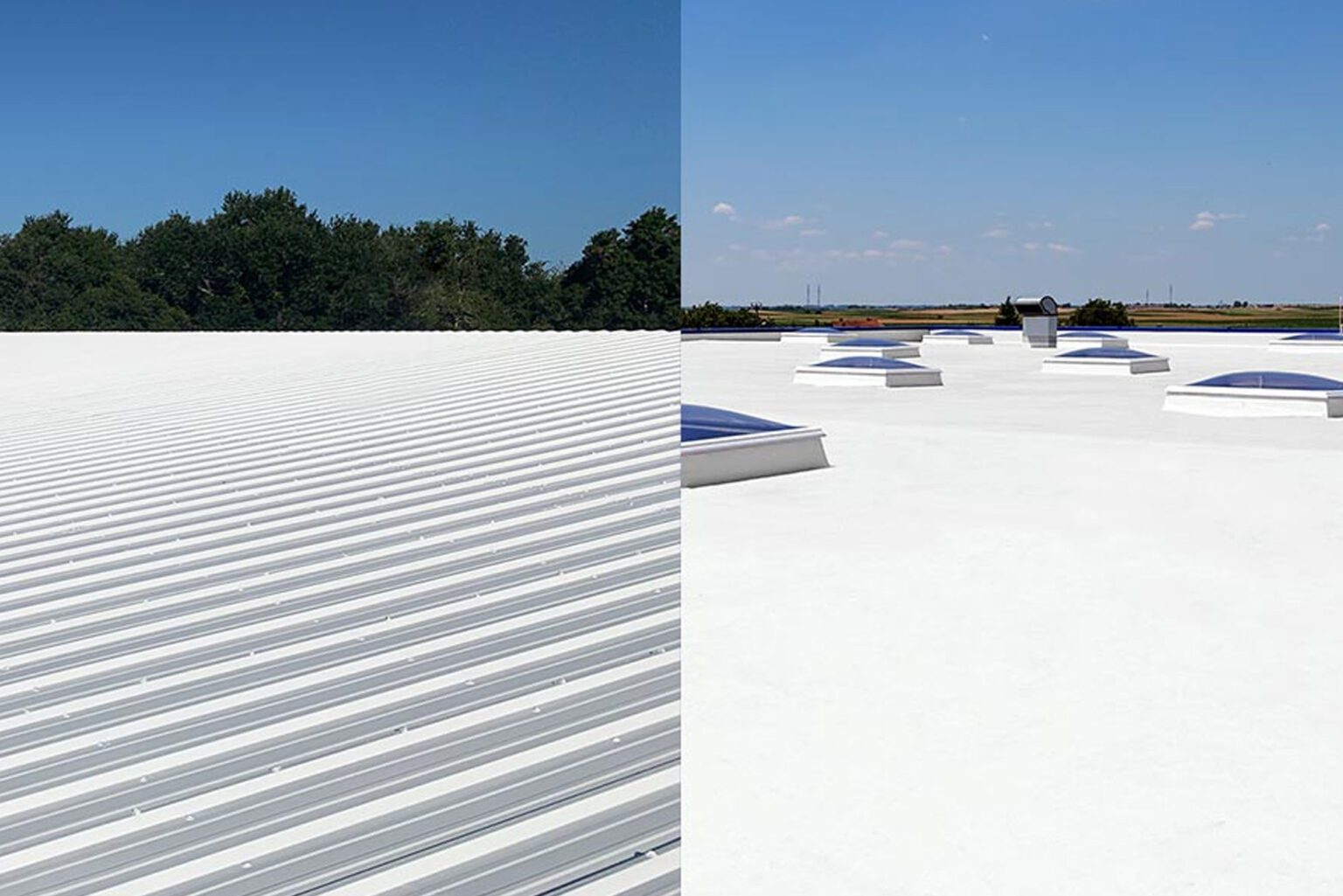 Acrylic Waterproof Coatings Suitable Projects | Complete Guide