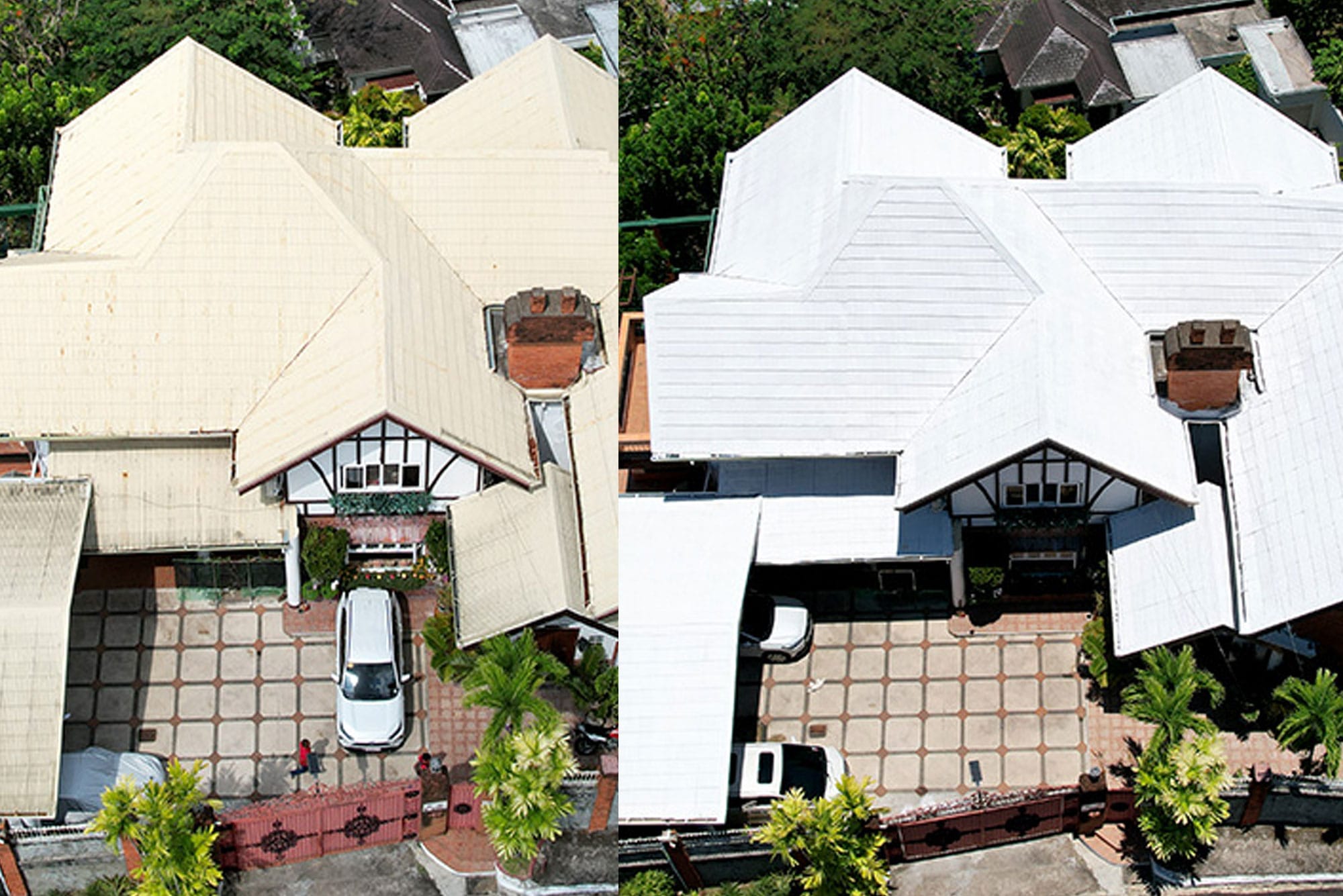 Best Roof Coating for Long-lasting Waterproofing