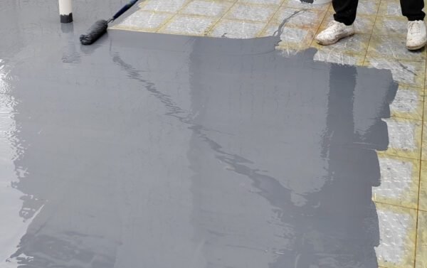 What Is a Polyurea? | Polyurea Waterproof Coatings | YURU