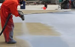 What Is Polyurea? Definition, Types, Applications, and Advantages