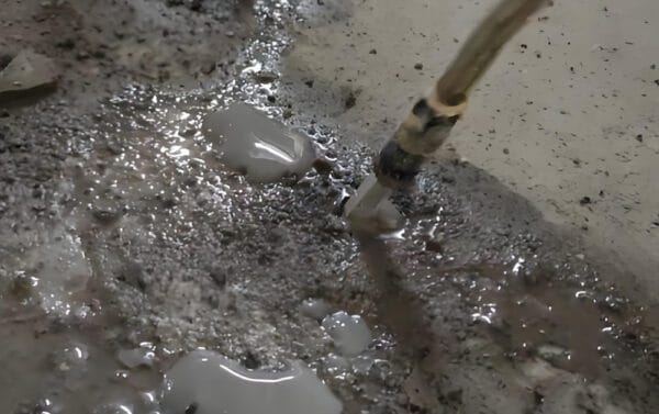 What Is Polyurea Elastic Grout? | YURU Waterproof