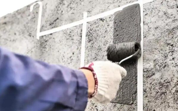 What Are the Different Types of Waterproofing Coatings? | YURU