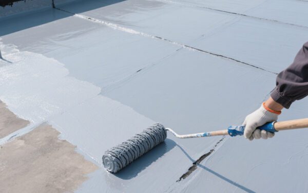 How to Use Polyurethane Waterproof Coating? | YURU