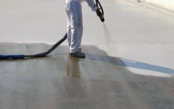 What Is a Polyurea? | Polyurea Waterproof Coatings | YURU