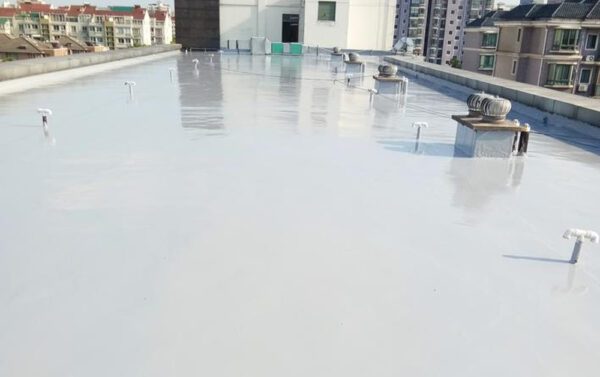 How to Apply Polyurethane Coating on Roofs?