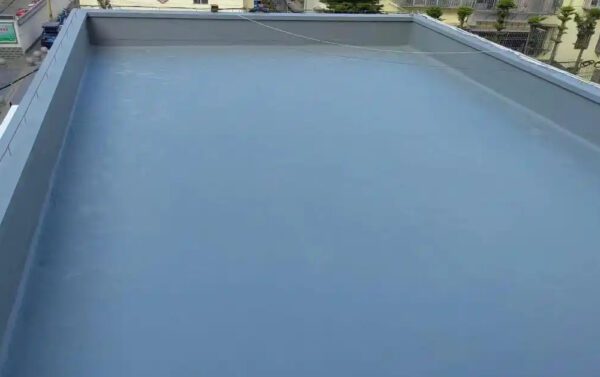 How to Use Polyurethane Waterproof Coating? | YURU