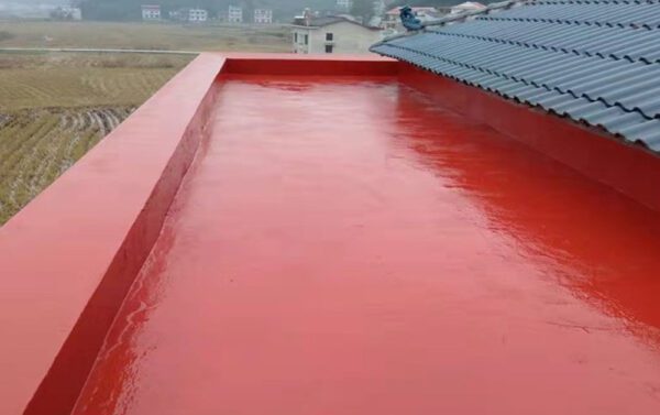 How to Use Polyurethane Waterproof Coating? | YURU