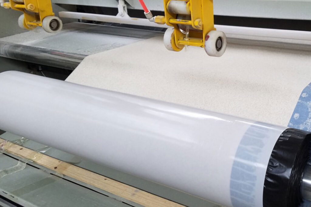 Waterproof Coating vs. Membrane | YURU