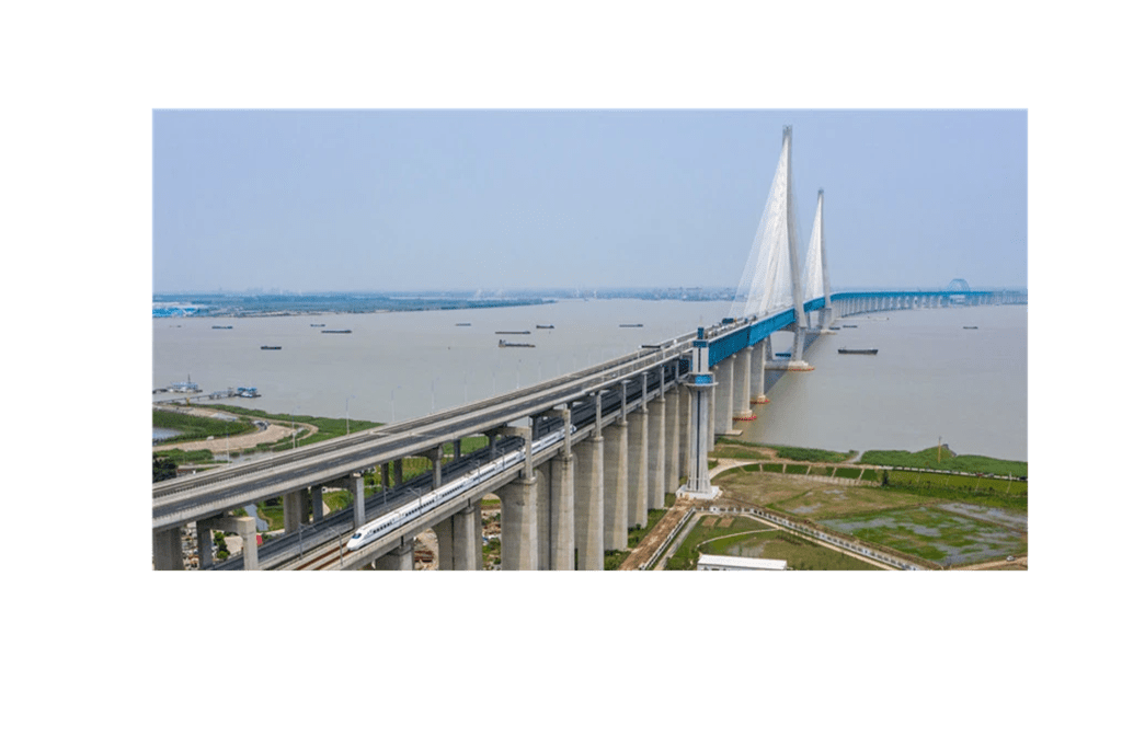 Bridge and Tunnel Polyurea Grouting Material | YURU