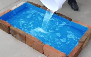 What Is Polyurea? Definition, Types, Applications, and Advantages