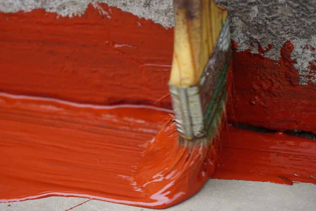 Common Problems in Polyurethane Waterproofing Applications